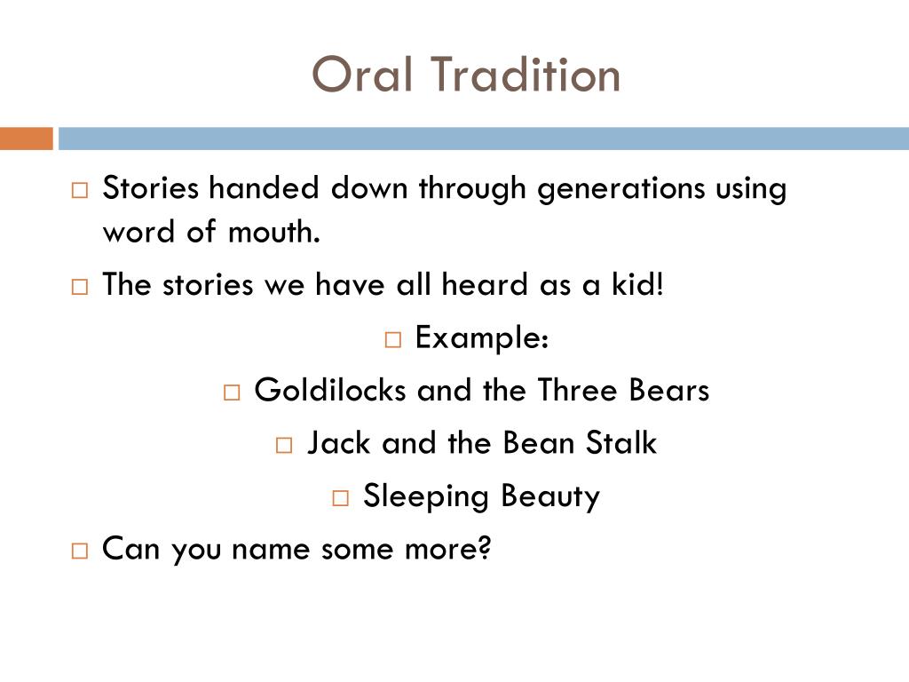PPT - Myths, Folktales, Legends, and Fables PowerPoint Presentation ...