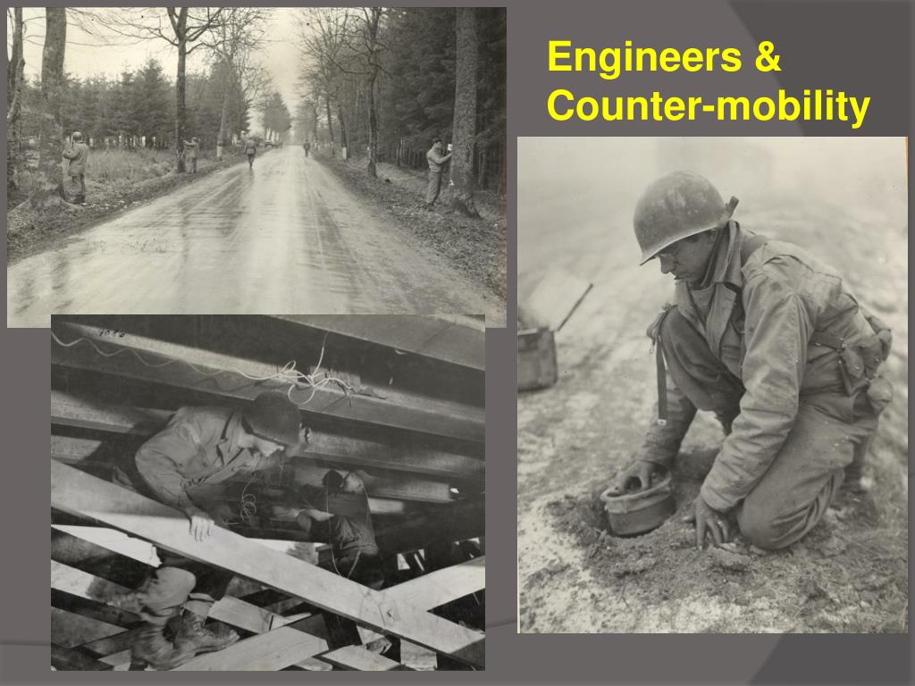 PPT - Unclassified THOSE DAMNED ENGINEERS AT THE BULGE David J. Ulbrich ...
