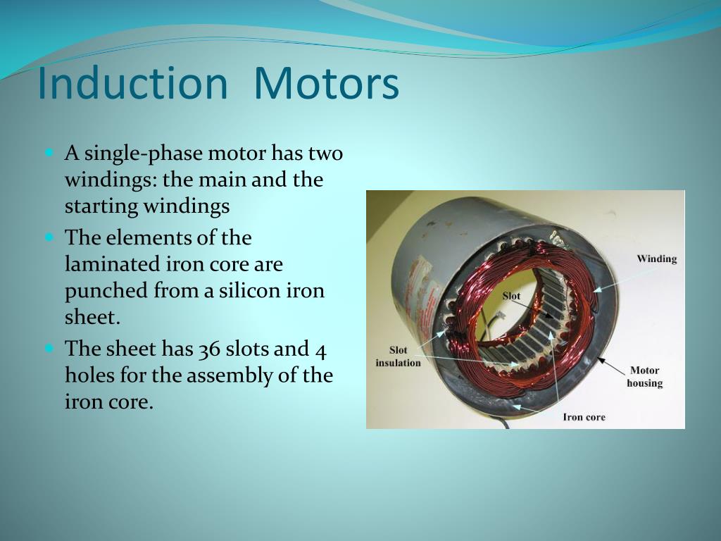 PPT - INDUCTION MOTORS PowerPoint Presentation, free download - ID:3291406 PPT - INDUCTION MOTORS PowerPoint Presentation, free download - ID:3291406