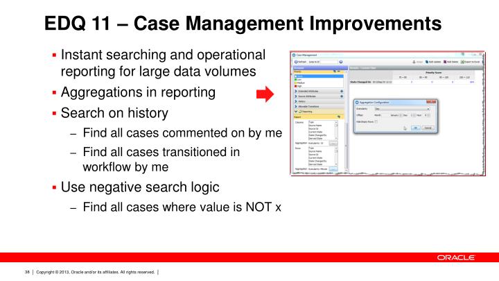 PPT - Oracle Enterprise Data Quality Overview and Roadmap PowerPoint ...