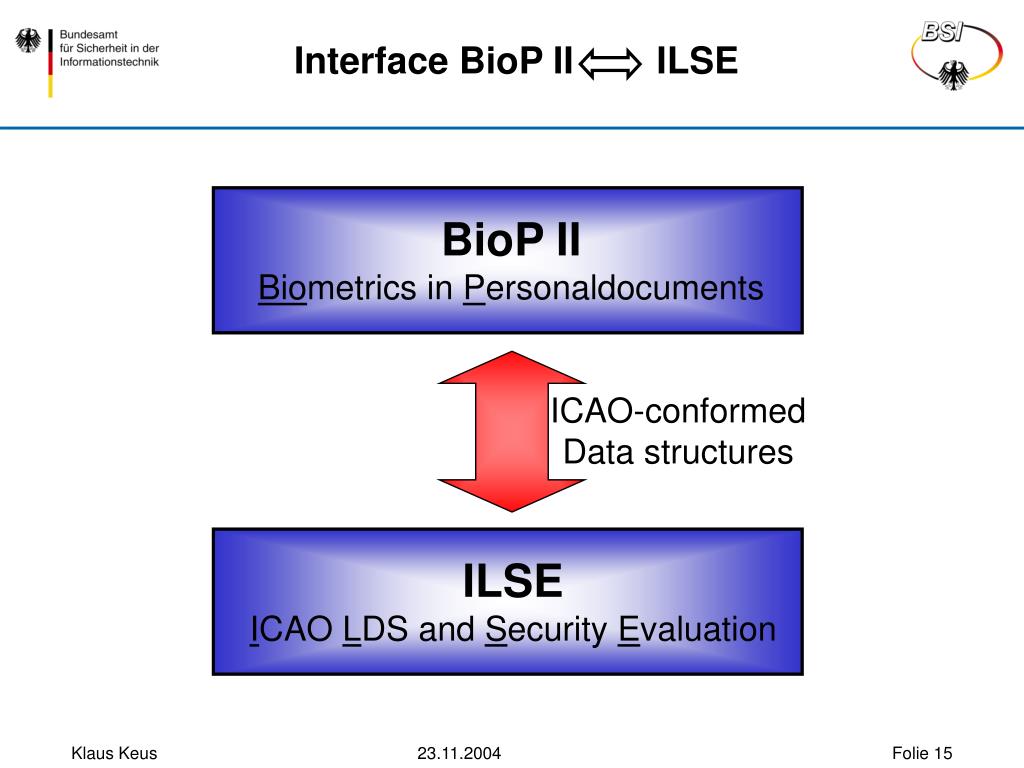 PPT - La Biometria entra nell`e-government 6th. Convegno, CNIPA ...