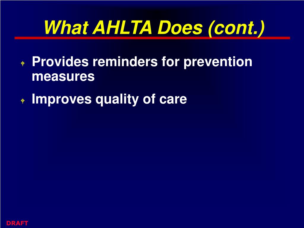 PPT - The Military Electronic Health Record (EHR) PowerPoint ...