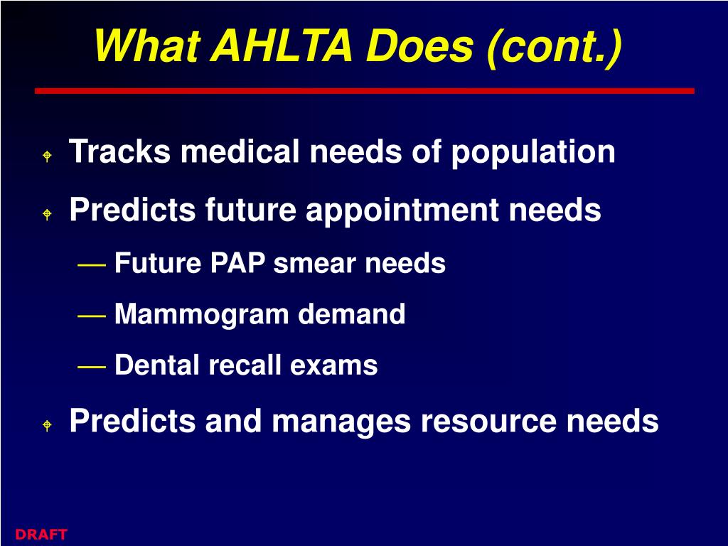 PPT - The Military Electronic Health Record (EHR) PowerPoint ...