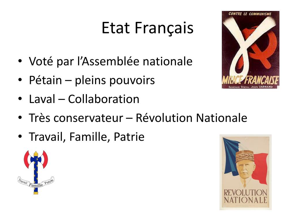 PPT - Le système politique en France PowerPoint Presentation, free ...