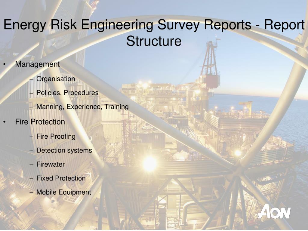 PPT - Aon’s 11 th Energy Insurance Training Seminar PowerPoint ...