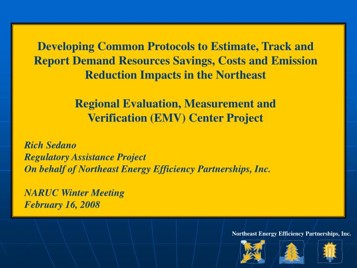 PPT - Who is NEEP? PowerPoint Presentation, free download - ID:3293760