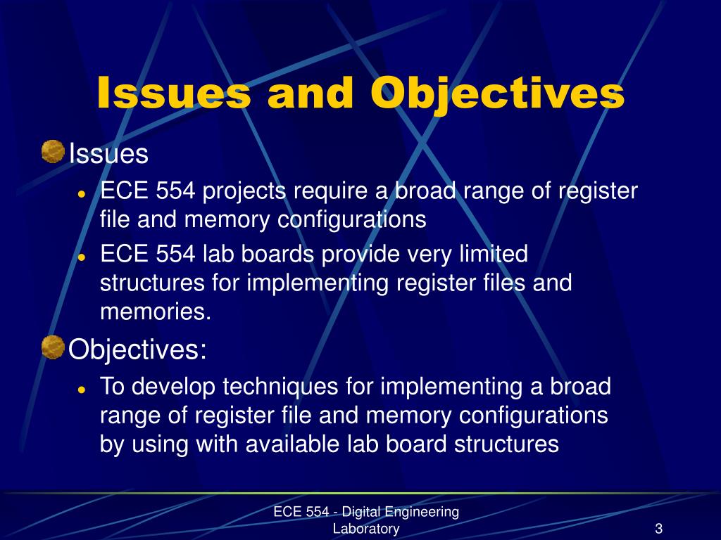 PPT - Register Files and Memories PowerPoint Presentation, free ...