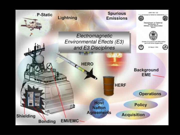 PPT - Joint Spectrum Center Research, Development, and Acquisition (RD ...