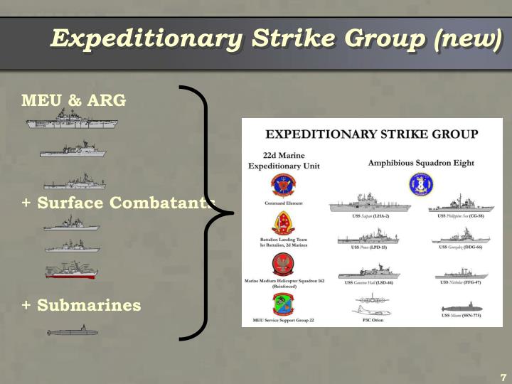 PPT - EXPEDITIONARY MANEUVER WARFARE PowerPoint Presentation - ID:3293950
