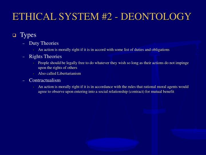 PPT - ETHICAL DILEMMAS PowerPoint Presentation - ID:3294041