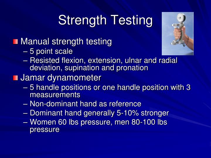 PPT - Examination of the Hand and Wrist PowerPoint Presentation - ID ...