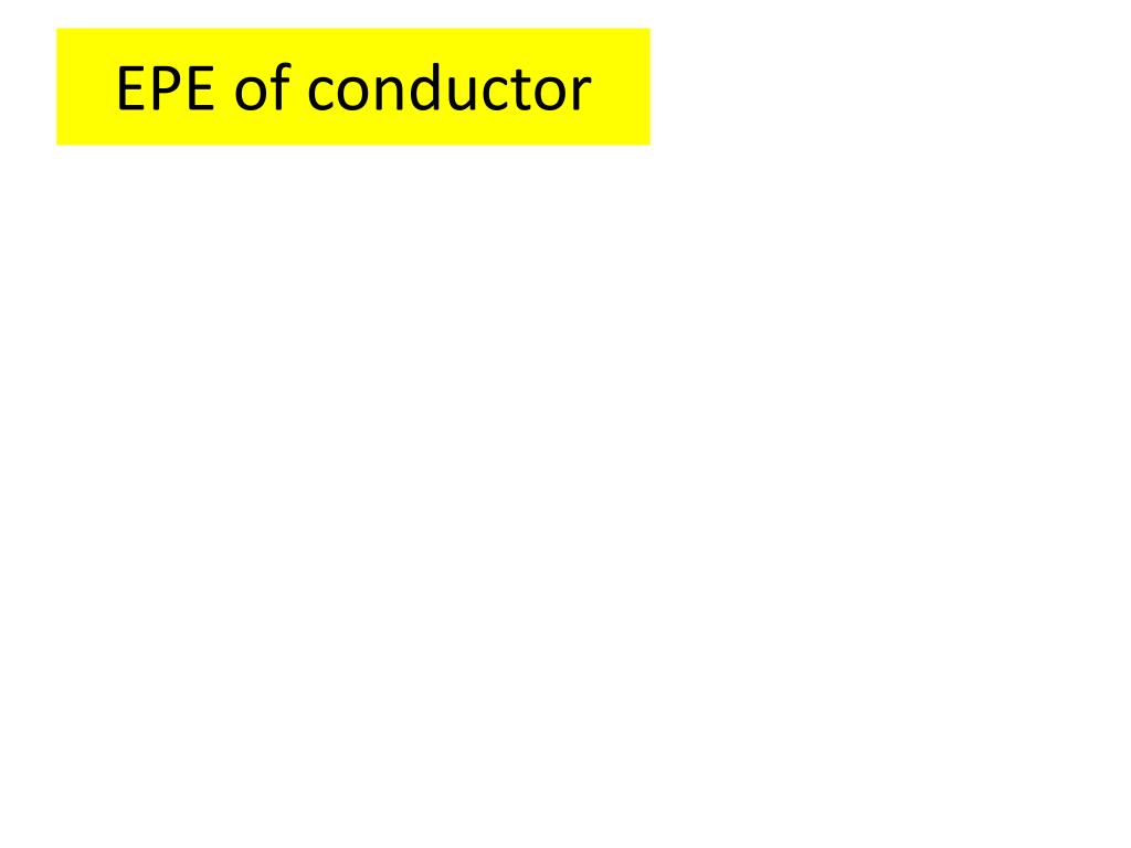PPT - Electric Potential Energy & Electric Potential Unit 7 PowerPoint ...