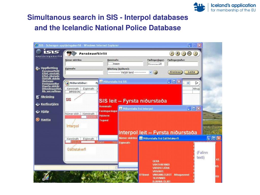 PPT - Number of police officers: 720 Chiefs of Police : 15 PowerPoint ...