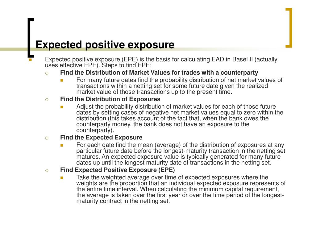 PPT - Issues in Counterparty Credit Risk PowerPoint Presentation, free ... PPT - Issues in Counterparty Credit Risk PowerPoint Presentation, free ...
