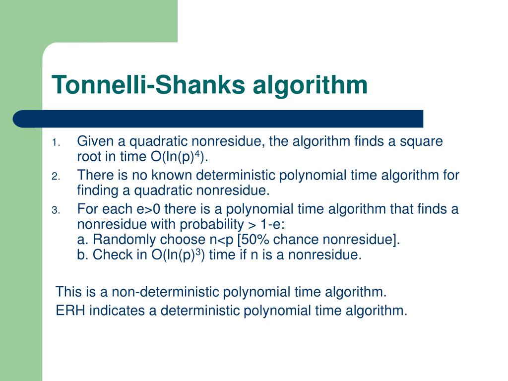 PPT - Cryptology Marion Scheepers Boise State University Boise , Idaho ...