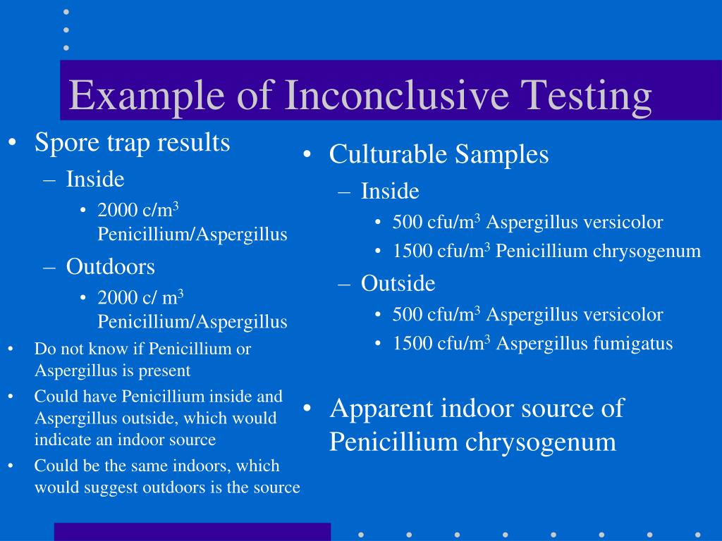 PPT - WATER DAMAGE INVESTIGATIONS MORE THAN SUCKING AIR PowerPoint ...