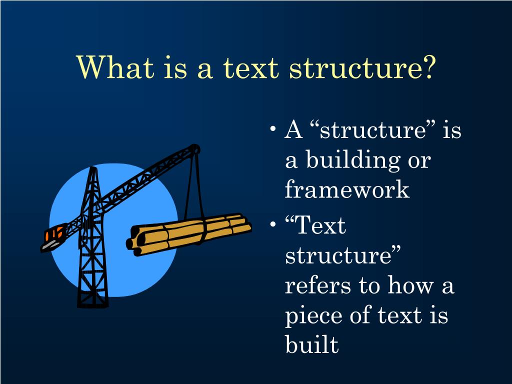 PPT - Informational Text Structures PowerPoint Presentation, free ... PPT - Informational Text Structures PowerPoint Presentation, free ...