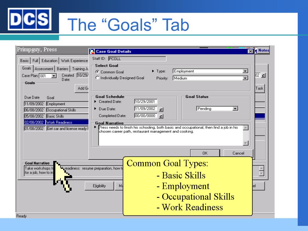PPT - Employment Assistance Services PowerPoint Presentation, free ...