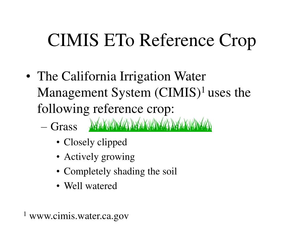 PPT - WATER BALANCE FOR LAND DISPOSAL OF PRETREATED WASTEWATER ...