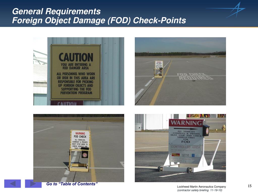 PPT - Lockheed Martin Aeronautics Company (LM Aero) - Marietta ...