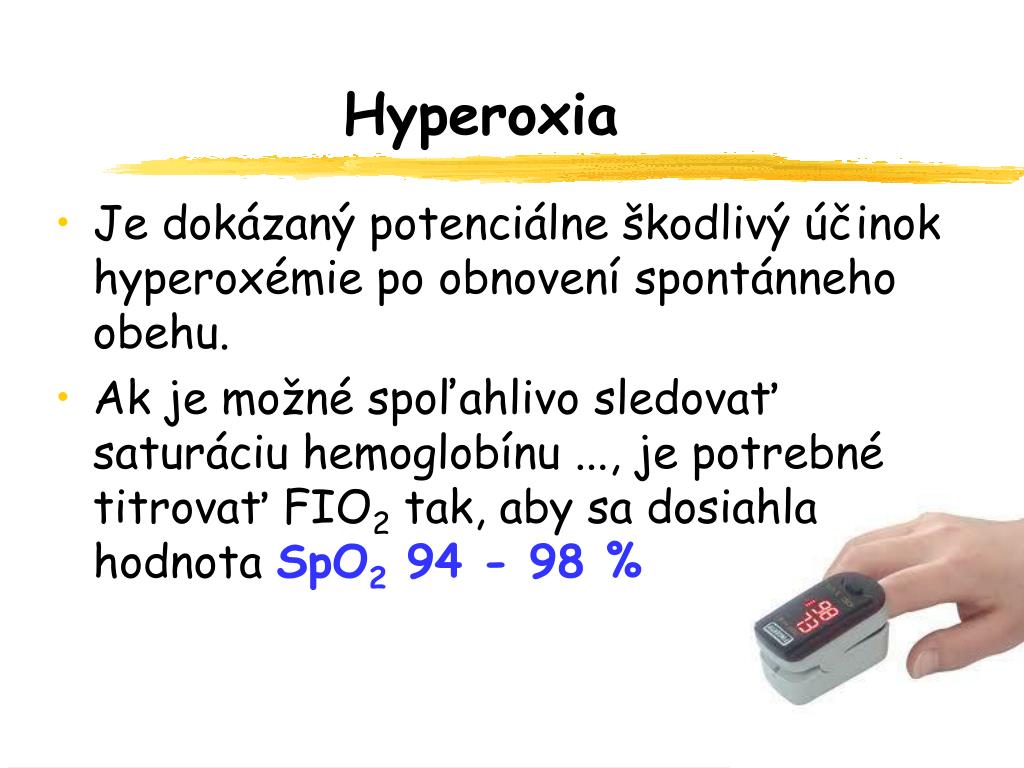PPT - Rozšírená neodkladná resuscitácia 2010 PowerPoint Presentation ...