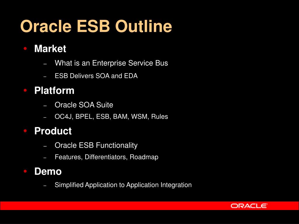 Ppt Amis Query Oracle Webservices Manager Incl Esb Sneak Preview Powerpoint Presentation 4365