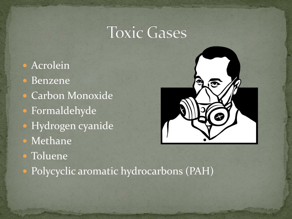 PPT - Management of Surgical Smoke in the Perioperative Setting ...