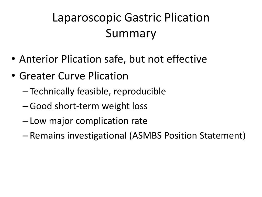 PPT - Phil Schauer, MD Bariatric and Metabolic Institute PowerPoint ...