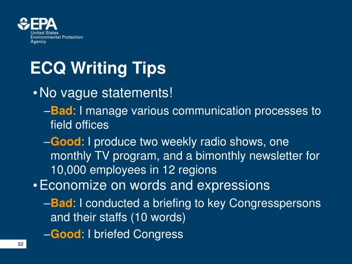 PPT - “Preparing for the Senior Executive Service (SES)” Welcome and ...