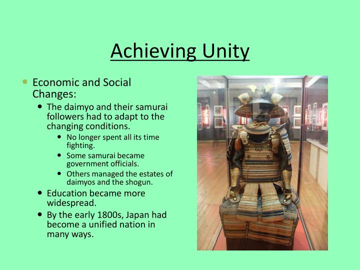 PPT - Japanese Social Hierarchy During Tokugawa Period PowerPoint ...