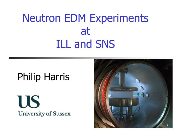 PPT - Philip Harris PowerPoint Presentation, free download - ID:3296103