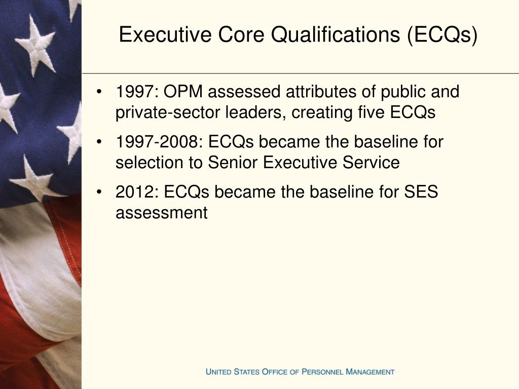 PPT - Dr Matthew Stafford Dean of Faculty Federal Executive Institute ...