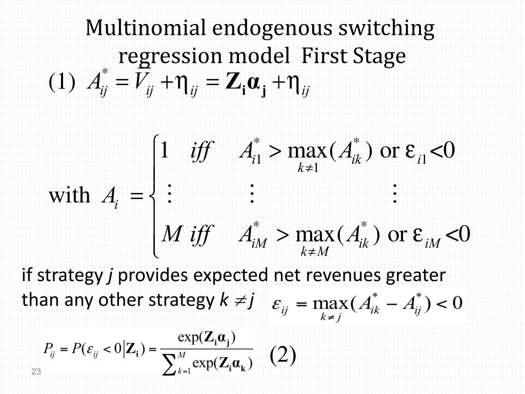 PPT - Climate Change and Food Security: Research on Adaptation in Ethiopia PowerPoint ...