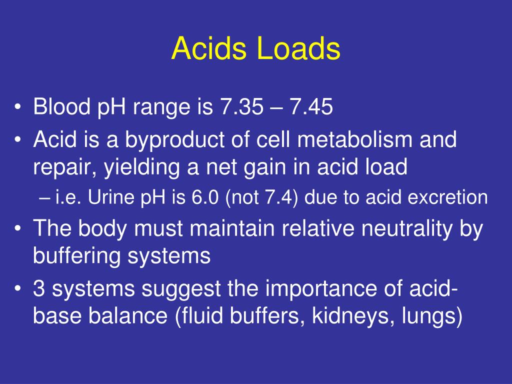 PPT - Ionized Water An Alternative Therapy for Cellular Stress ...