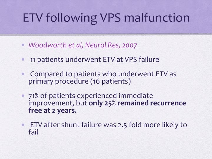 PPT - ENDOSCOPIC THIRD VENTRICULOSTOMY PowerPoint Presentation - ID:3296963
