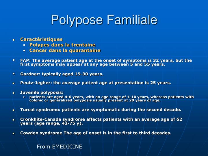 PPT - Cancer Colo-rectal PowerPoint Presentation - ID:3297679