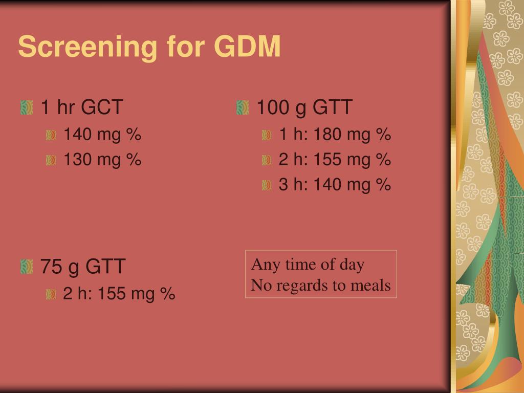 PPT - DIABETES MELLITUS (DM) IN PREGNANT WOMEN PowerPoint Presentation ...