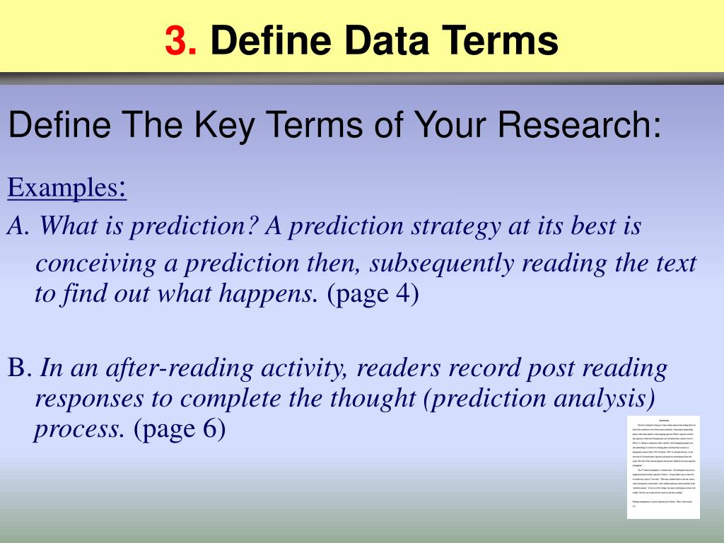 PPT - Basic Guidelines for New Teacher Researchers: Putting The Pieces ...