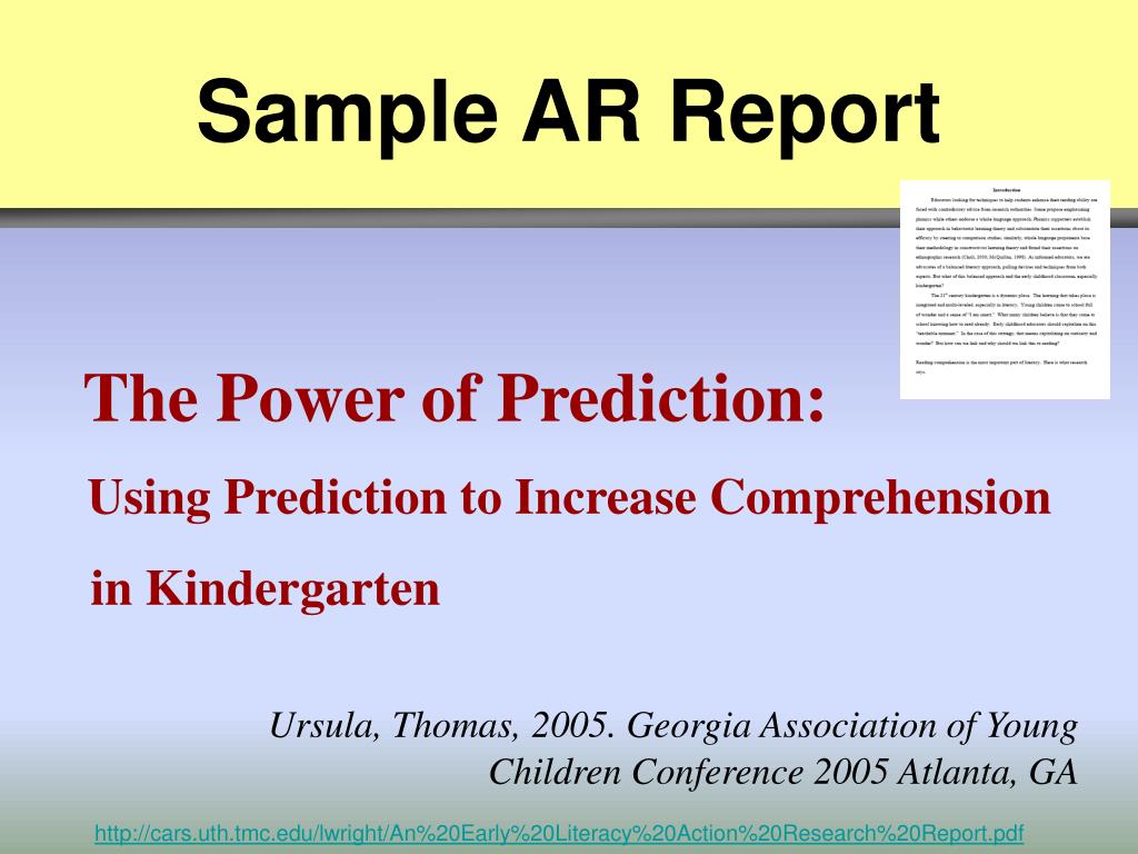 PPT - Basic Guidelines for New Teacher Researchers: Putting The Pieces ...