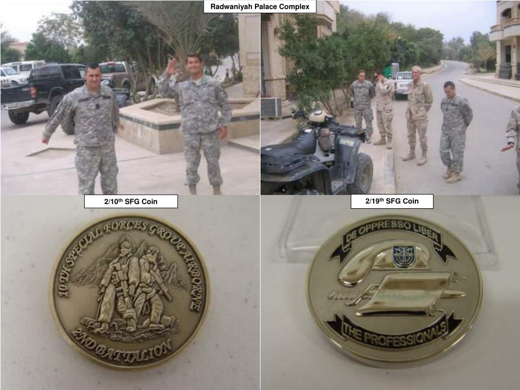 PPT - 14 July Monument Baghdad International Zone PowerPoint Presentation - ID:3298241