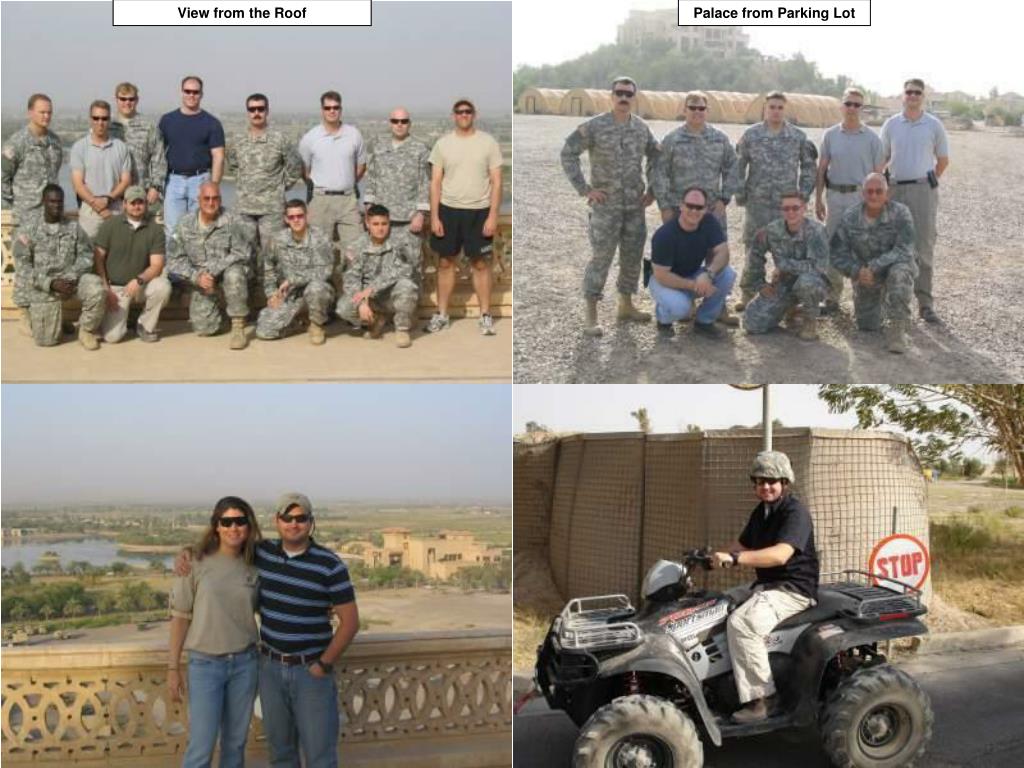 PPT - 14 July Monument Baghdad International Zone PowerPoint Presentation - ID:3298241