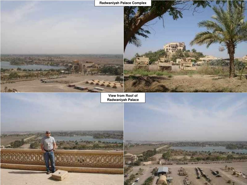 PPT - 14 July Monument Baghdad International Zone PowerPoint Presentation - ID:3298241