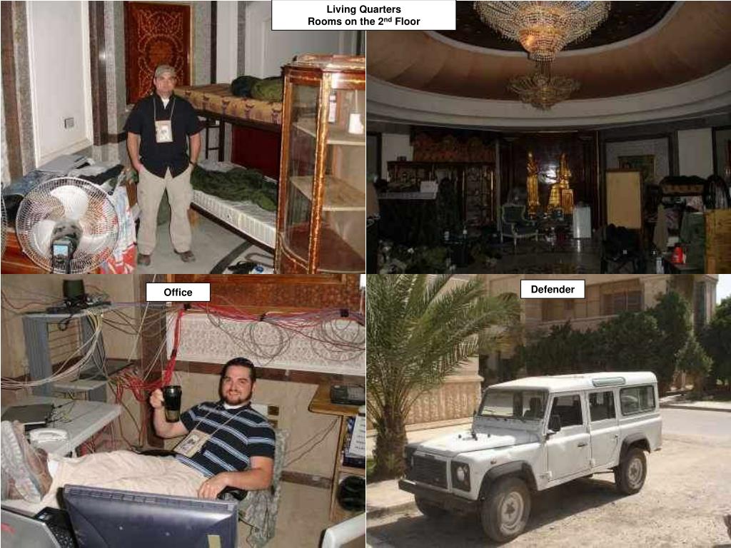 PPT - 14 July Monument Baghdad International Zone PowerPoint Presentation - ID:3298241