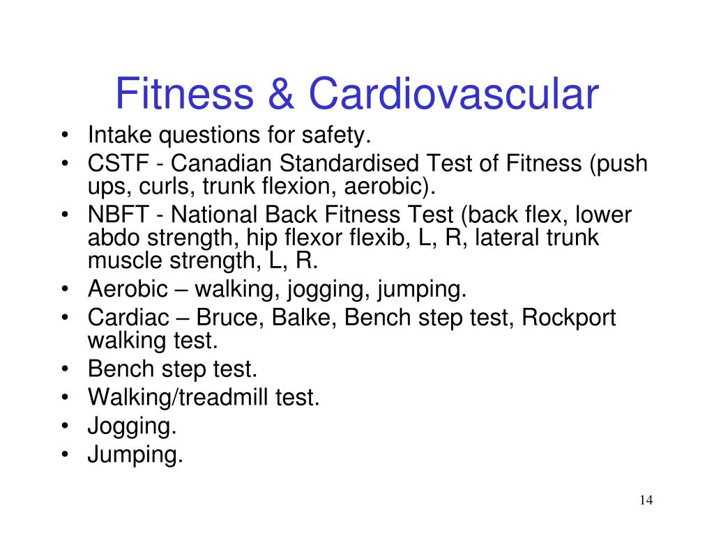 Ppt Functional Capacity Evaluation Using The Matheson System Alison