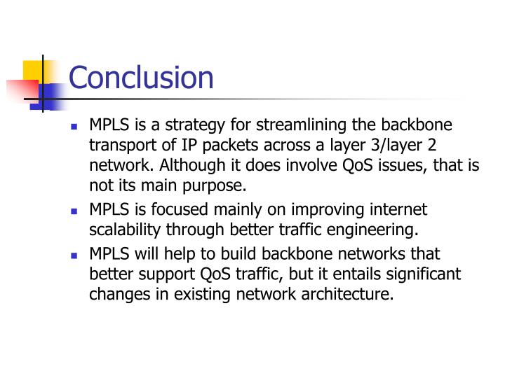 PPT - MPLS Architecture PowerPoint Presentation - ID:3298483