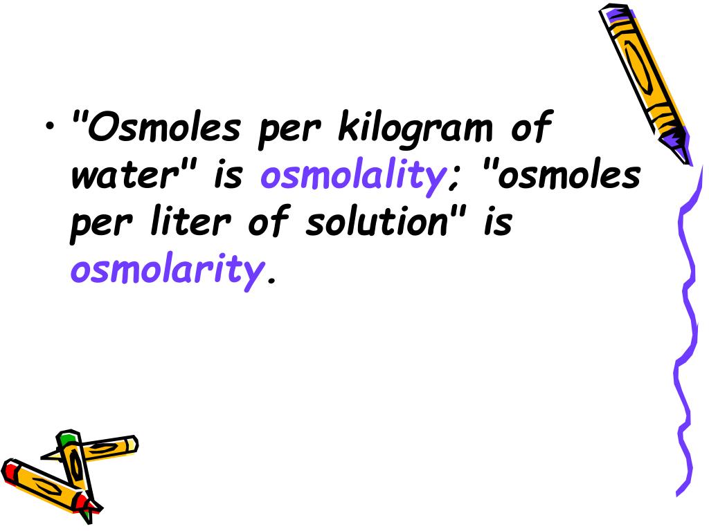 PPT - BIOCHEMICAL INDICES OF WATER-MINERAL METABOLISM PowerPoint ...
