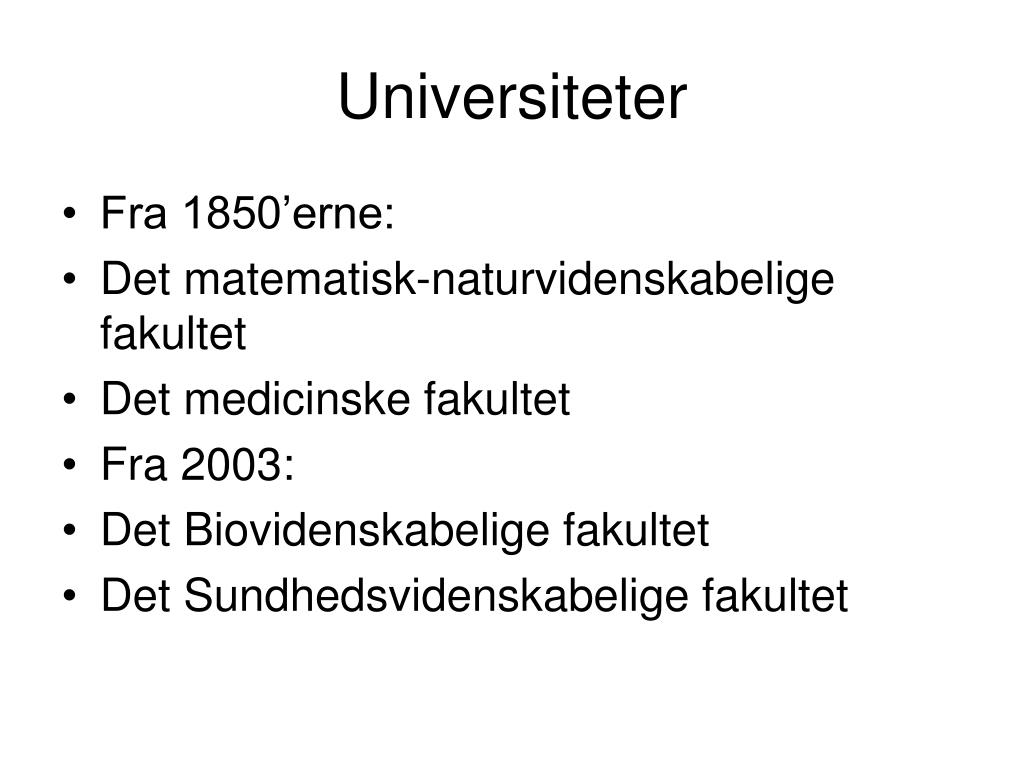 PPT - Videnskabsteori og videnskabelig metode PowerPoint Presentation ...