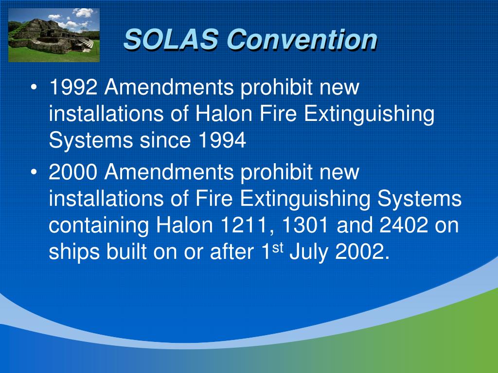 PPT - CARIBBEAN OZONE OFFICERS REGIONAL WORKSHOP March 1 st to 3 rd ...