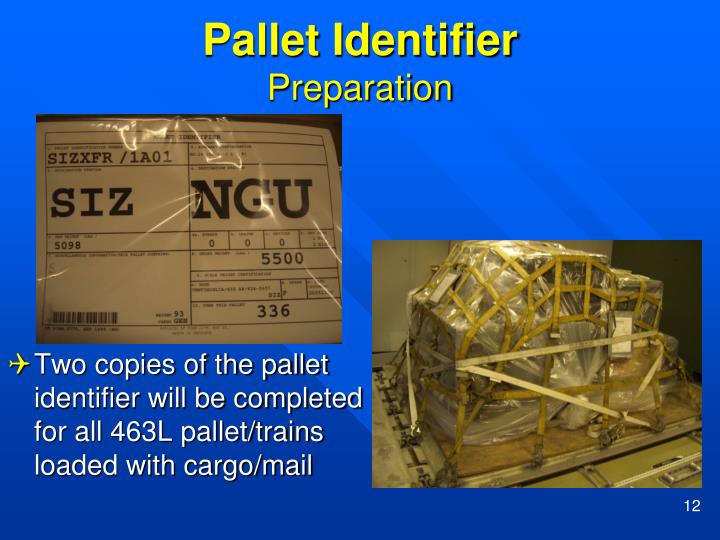 PPT - Weighing and Marking PowerPoint Presentation - ID:3299339