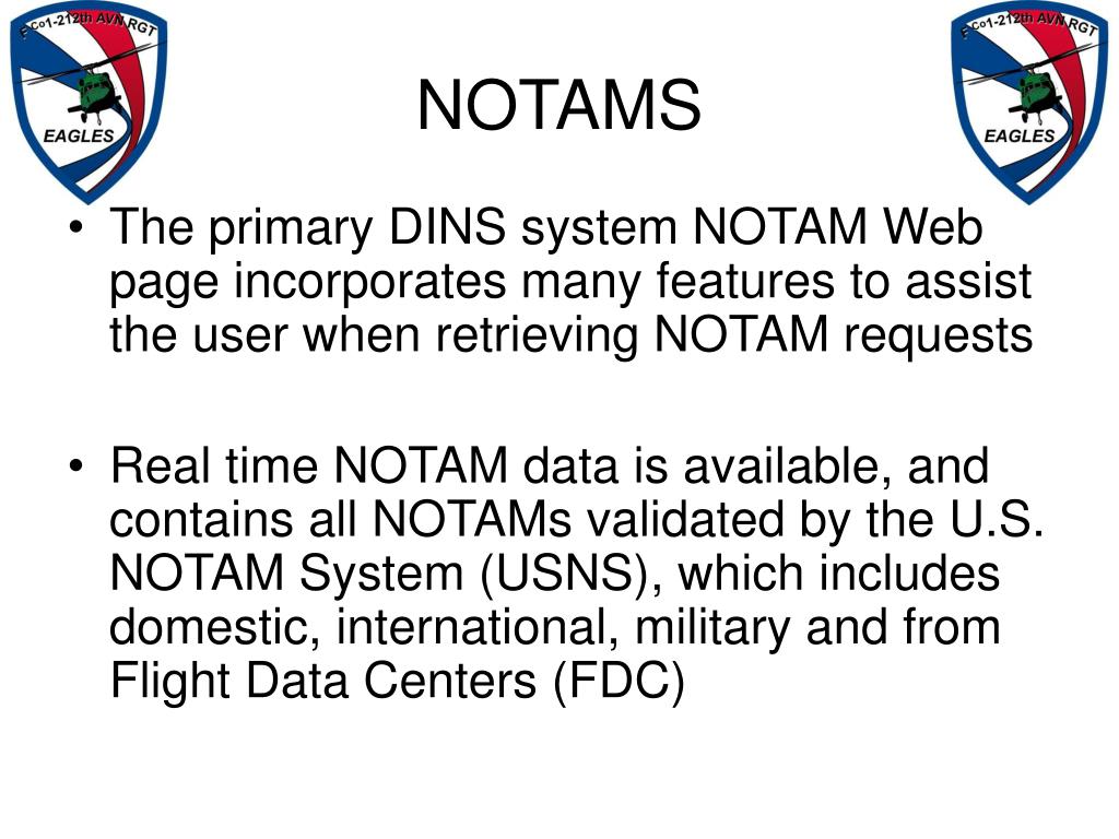 PPT - Instrument Academic Refresher 1-212 Aviation Regiment UH60 IPC ...